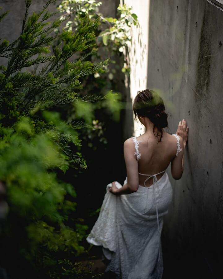 ラヴィファクトリー×JUNO PHOTO WEDDING with Artist Collaboration｜ラヴィファクトリー