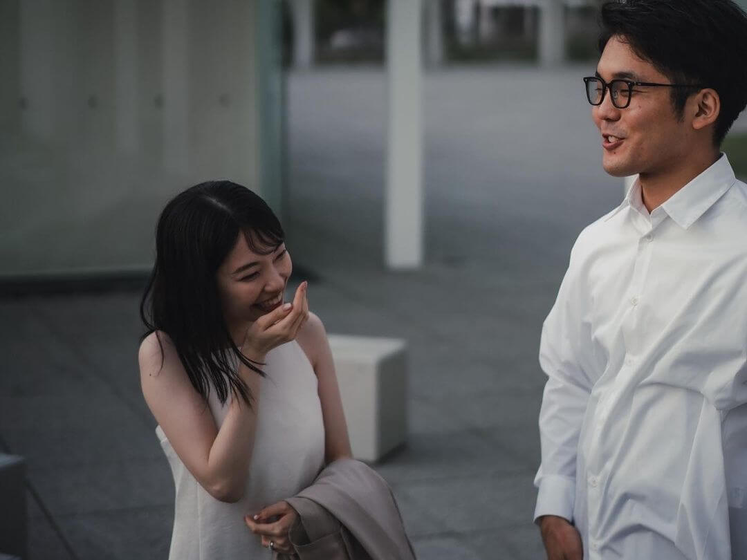 ラヴィファクトリー×JUNO PHOTO WEDDING with Artist Collaboration｜ラヴィファクトリー