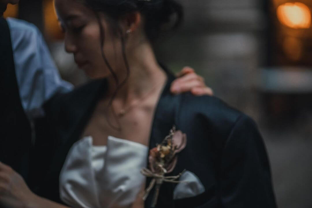 ラヴィファクトリー×JUNO PHOTO WEDDING with Artist Collaboration｜ラヴィファクトリー